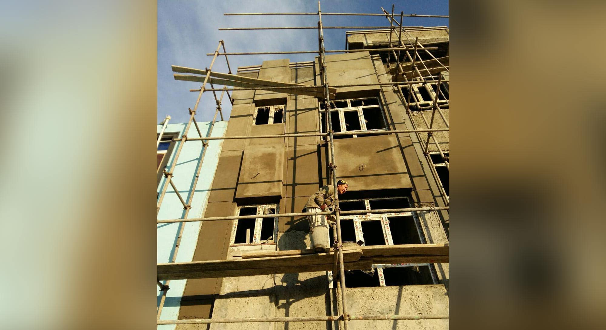 Apple Hotel | Mars CES