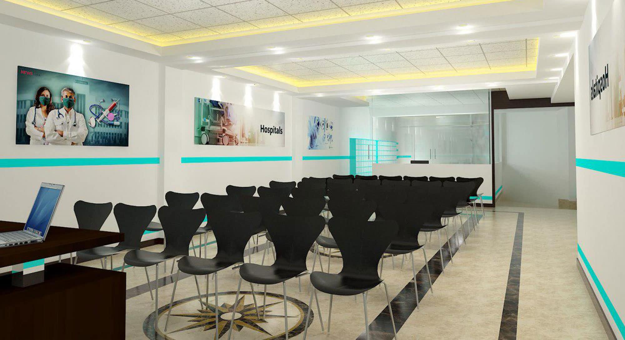 Dr. Habib | Mars CES