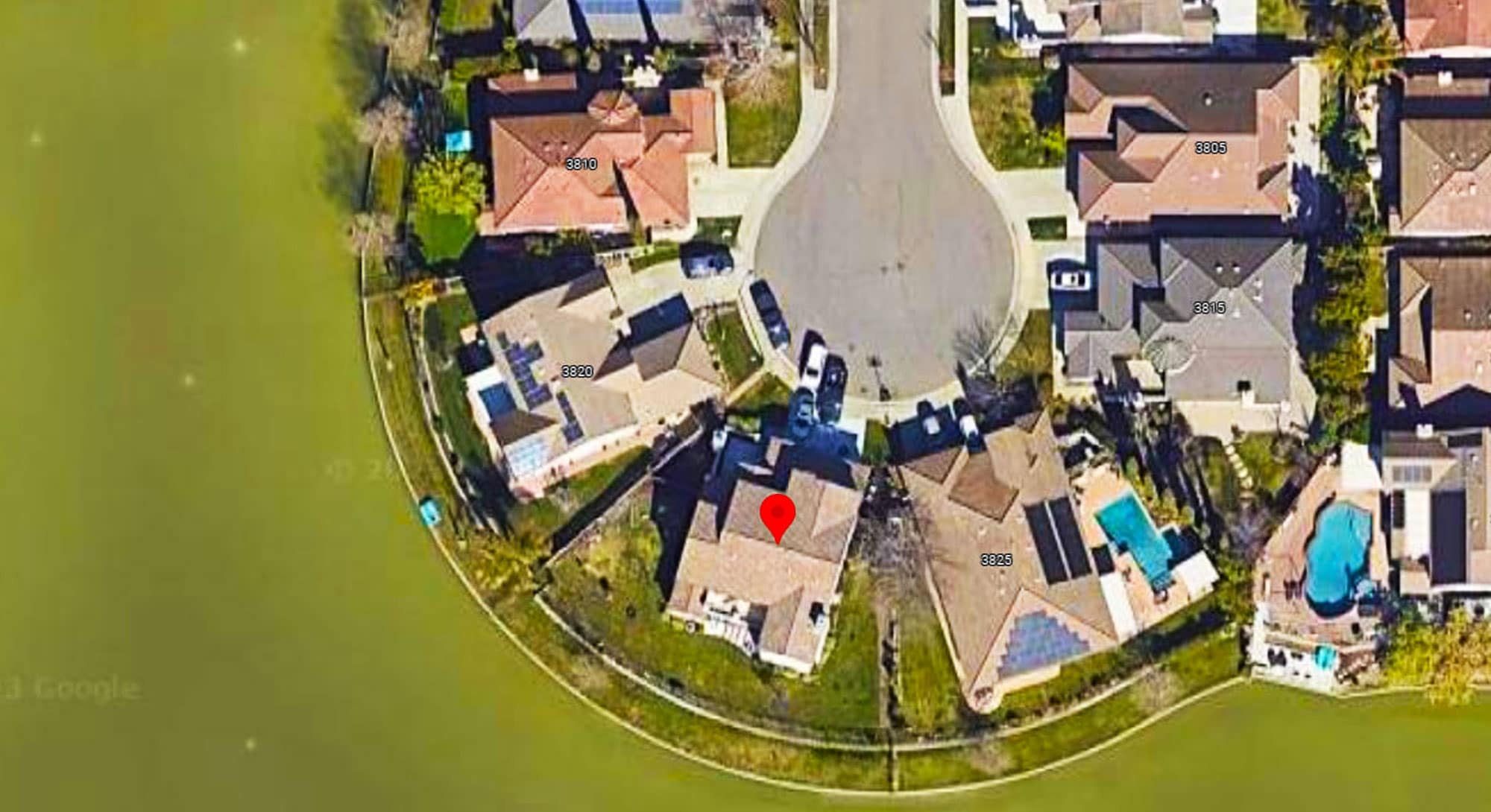 Masoud Project | Mars CES