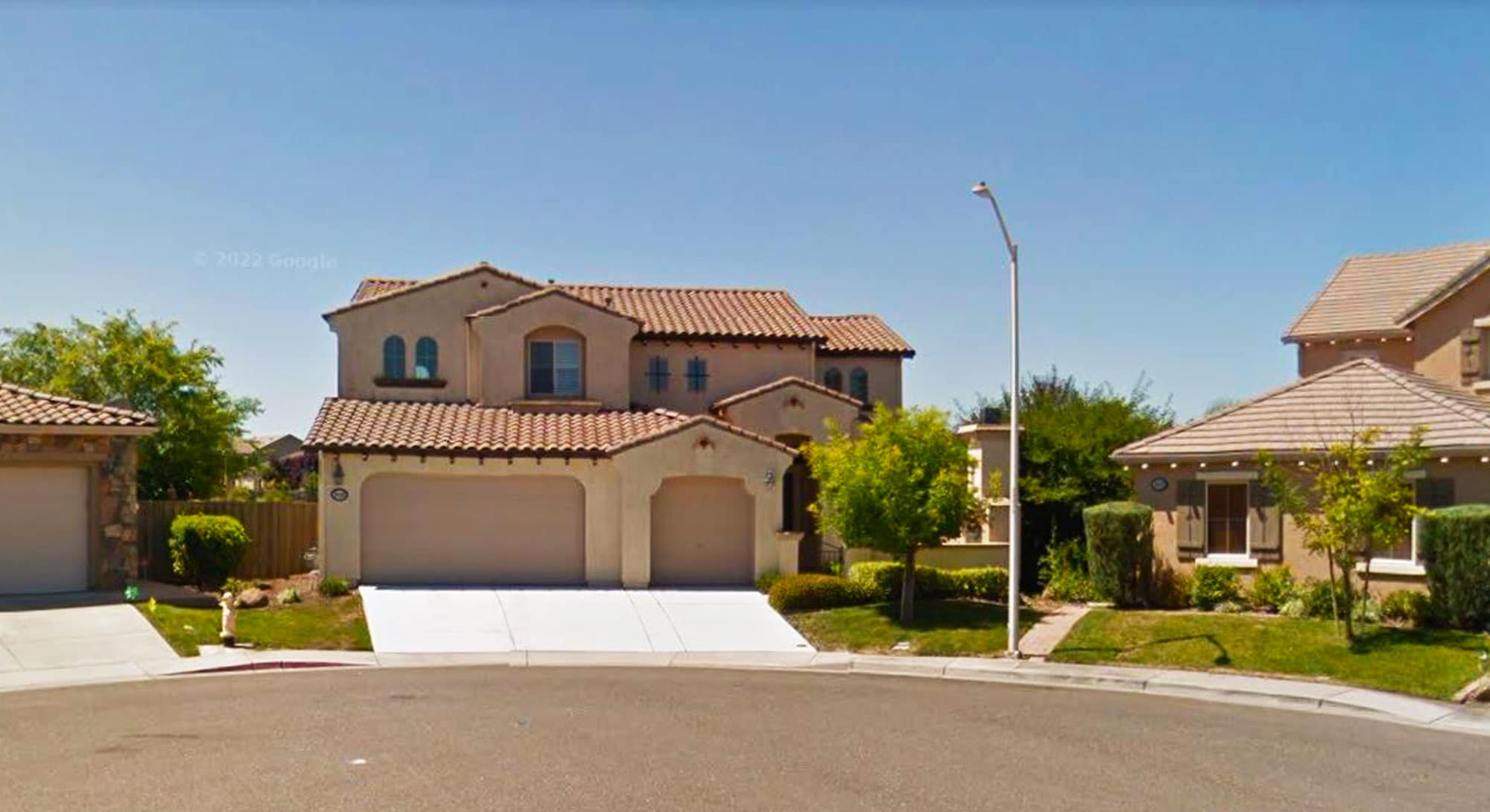 Masoud Project | Mars CES